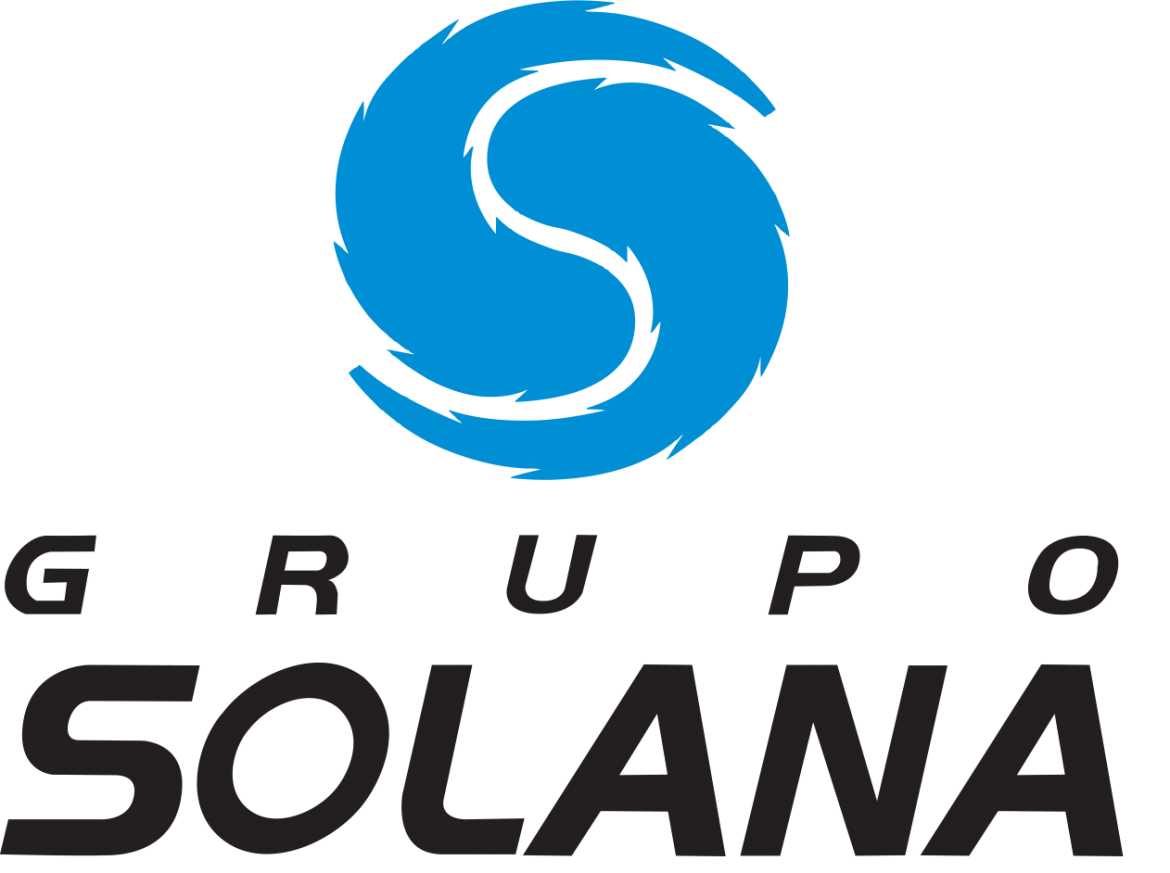 logo solana | Muebles Sillas Escritorio para Oficina Escolares y ...